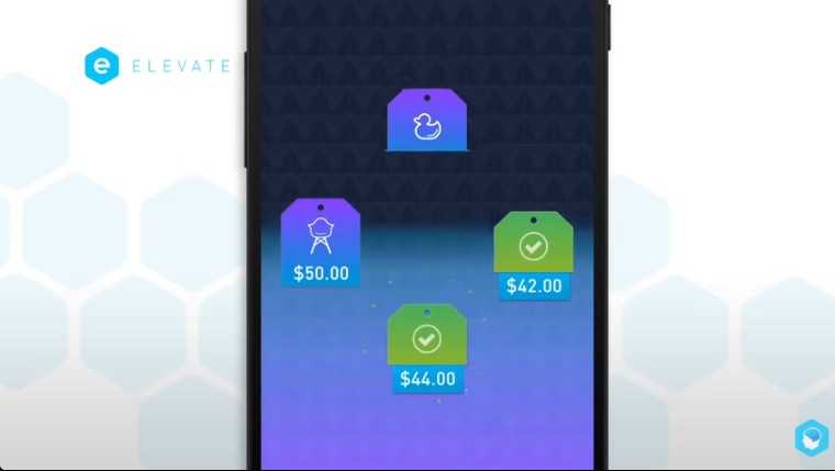 App Elevate – Juegos mentales - Konexión Alzheimer